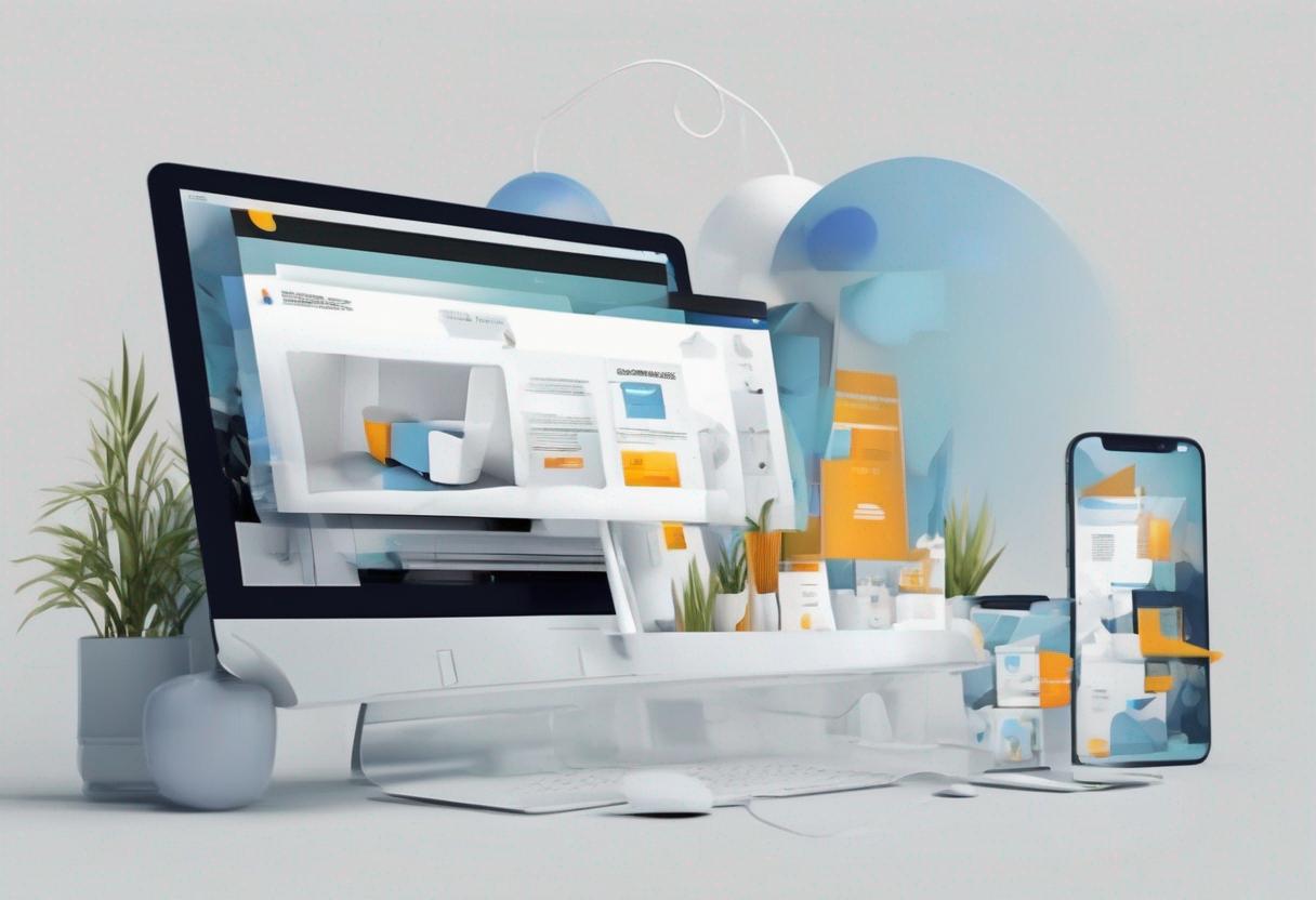 Digital Corporate Management